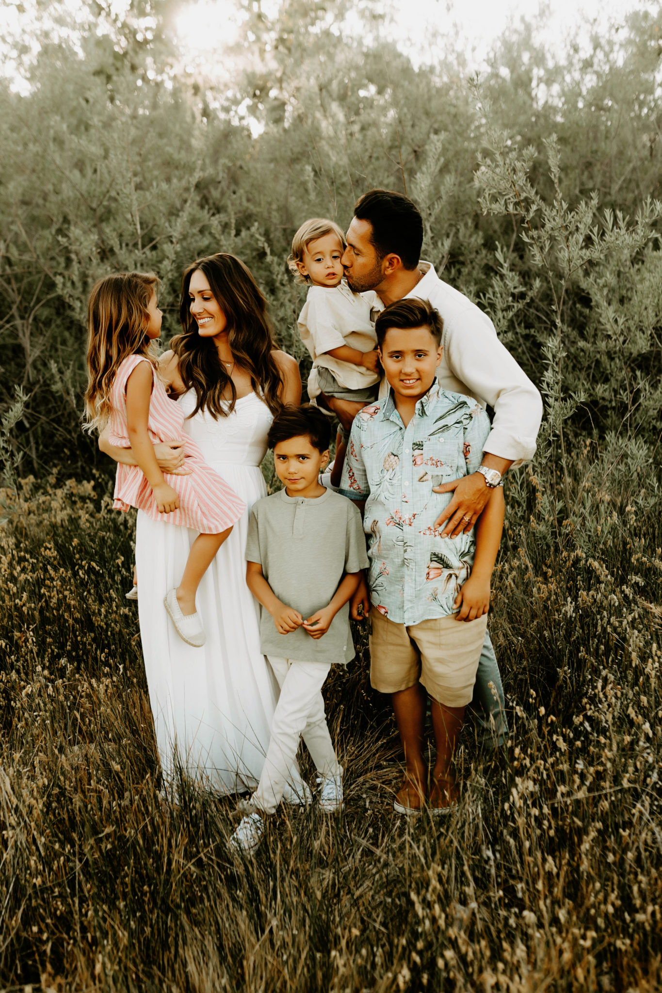 The 5 Elements of A Strong Brand Identity as A Photographer - Jillian ...
