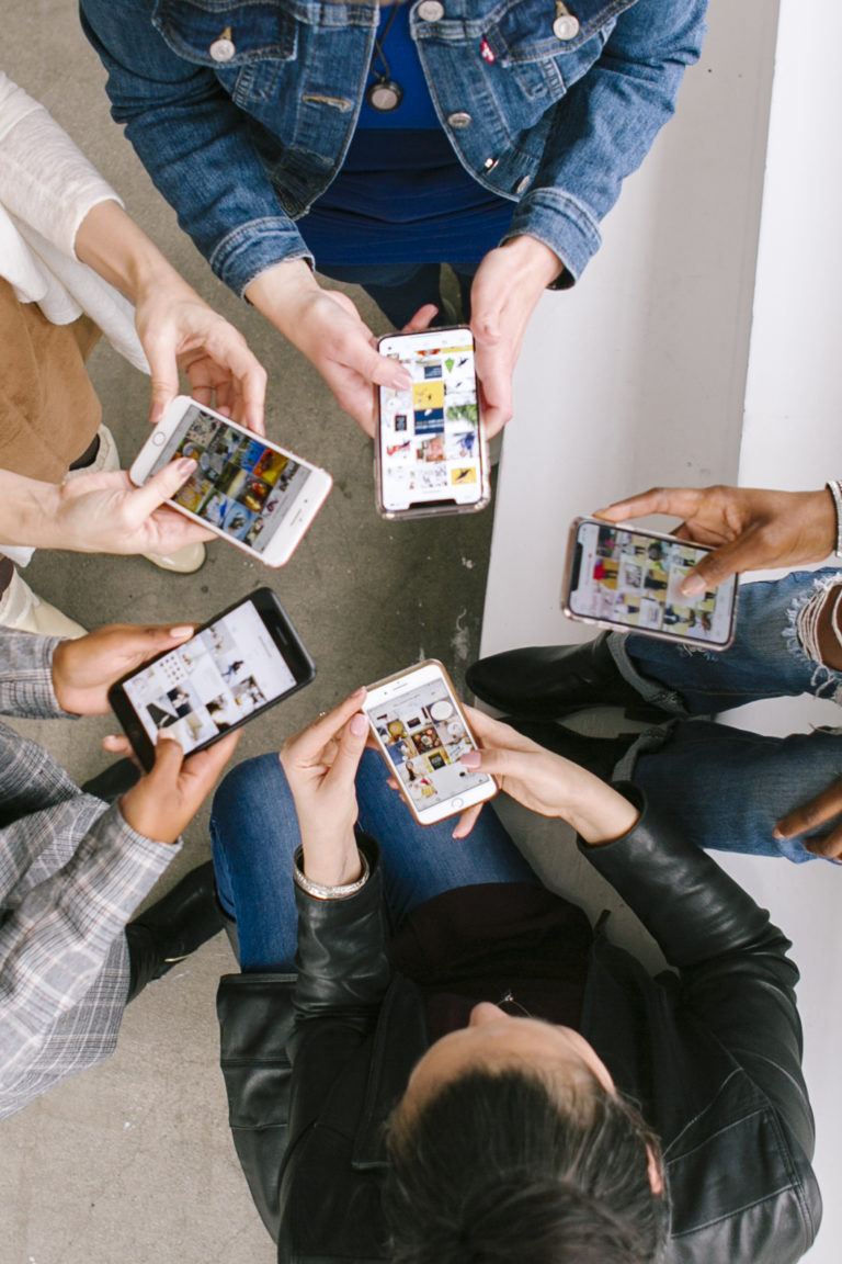 How to Utilize Social Media in Your Photography Business